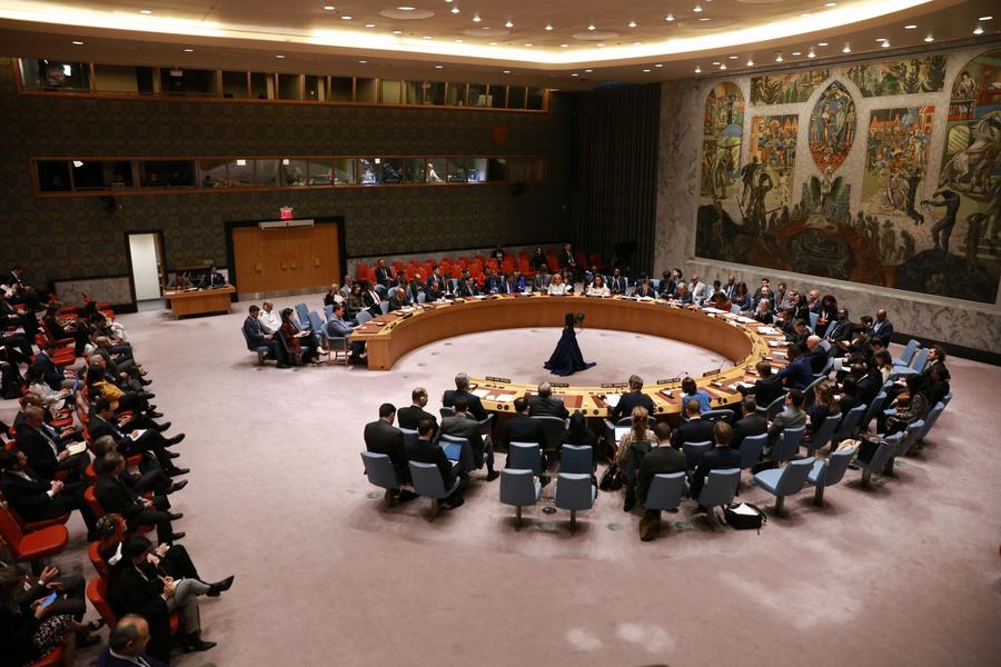 U S Blamed For Being Cause Of Chaos As Mideast Tensions Heat Up